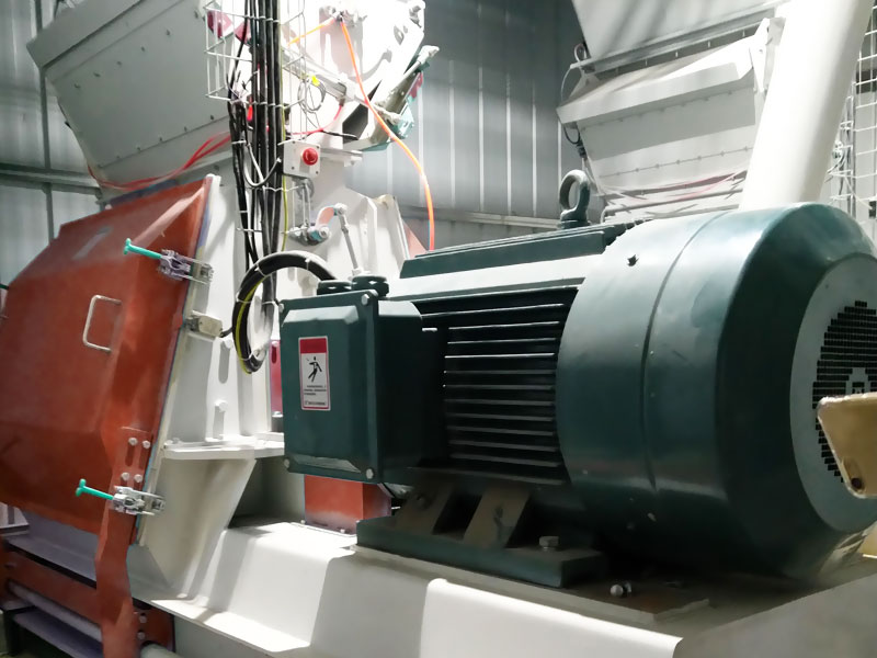 Animal Feed Production Line,Animal Feed Processing,Animal Feed Machine ...