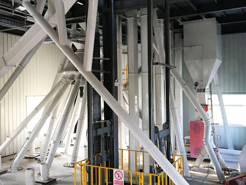 Chicken Feed Machinery,Chicken Feed Plant,Chicken Feed Production Line