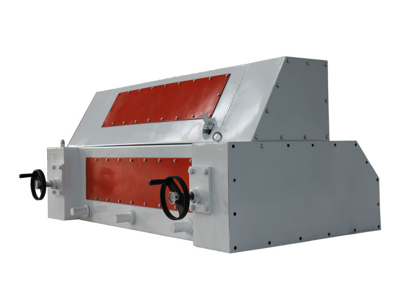 Feed Pellet Crumble Machine, Crumbler for Chicken Feed Pellet Line