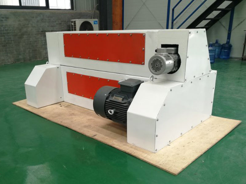 Feed Pellet Crumble Machine, Crumbler for Chicken Feed Pellet Line
