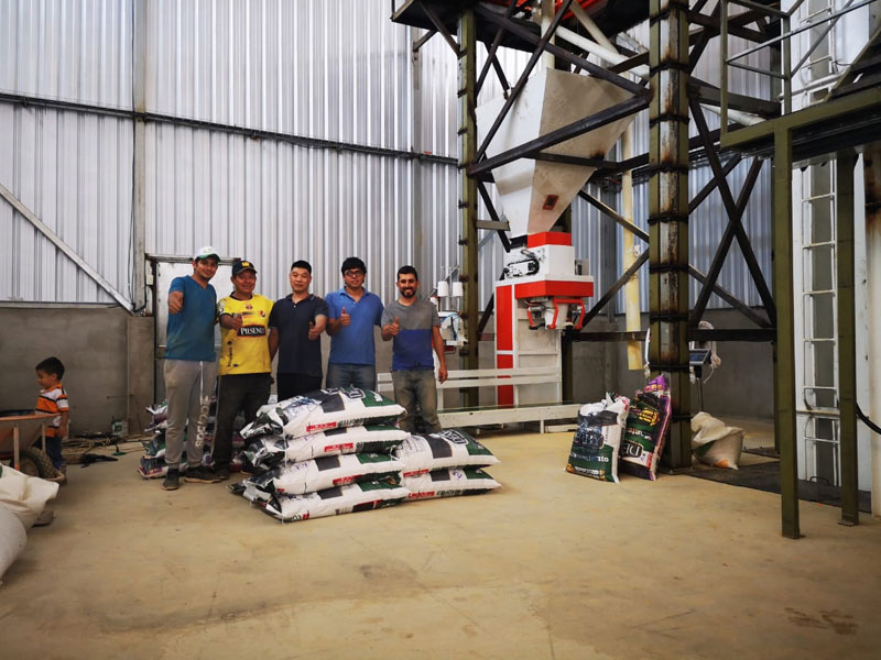Feed Pellet Production Line,Pellet Production,Pellet Production Line ...