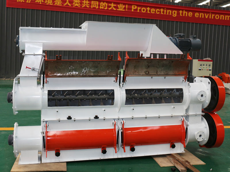 High Performance SZLH508 Feed Pellet Mill Machine,Feed Pellet Press ...